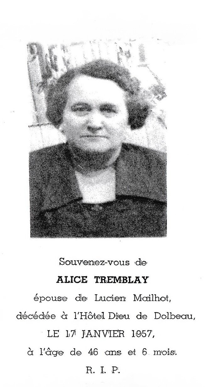 Société d’histoire du Lac-Saint-Jean