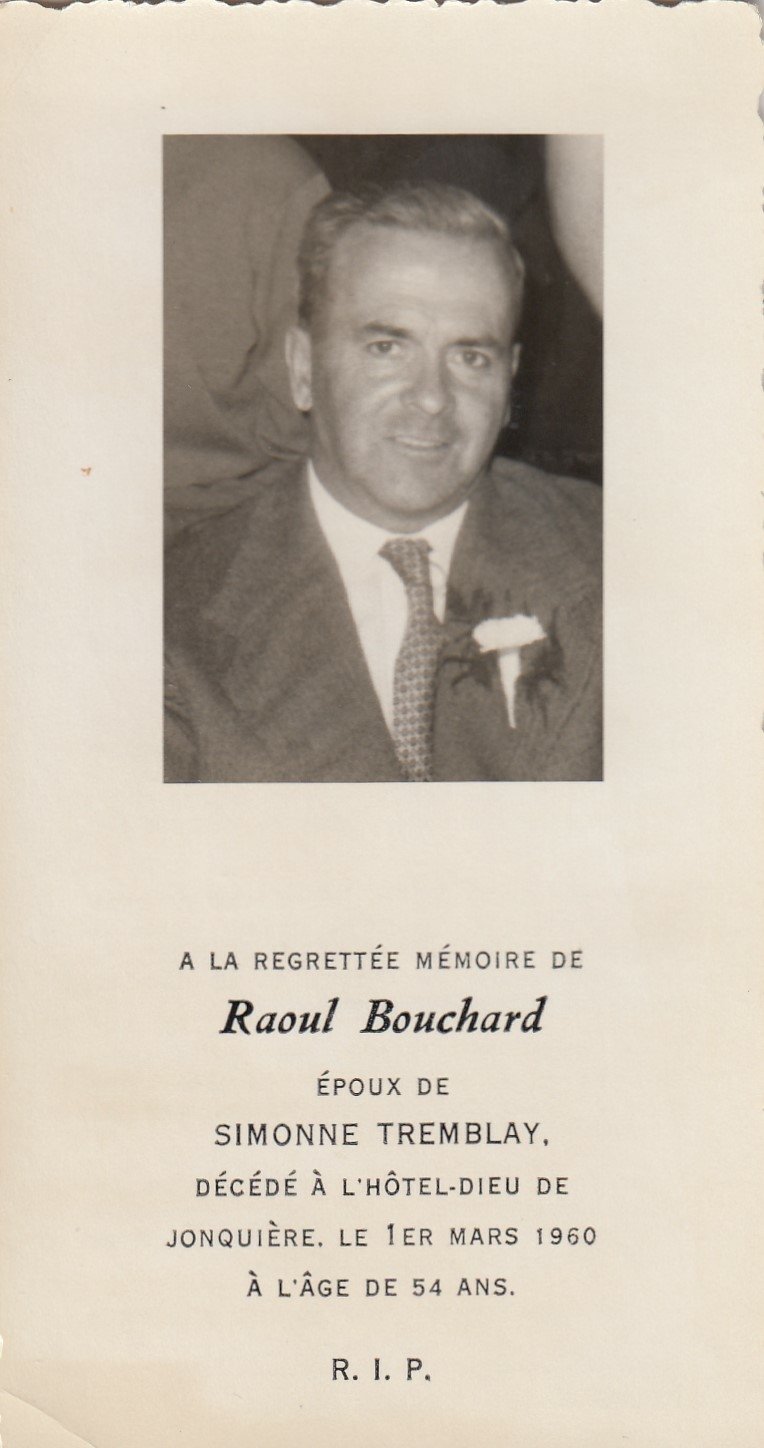 Société d’histoire du Lac-Saint-Jean