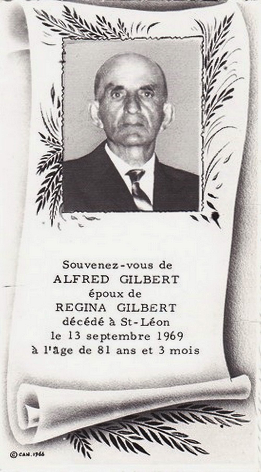 Société d’histoire du Lac-Saint-Jean