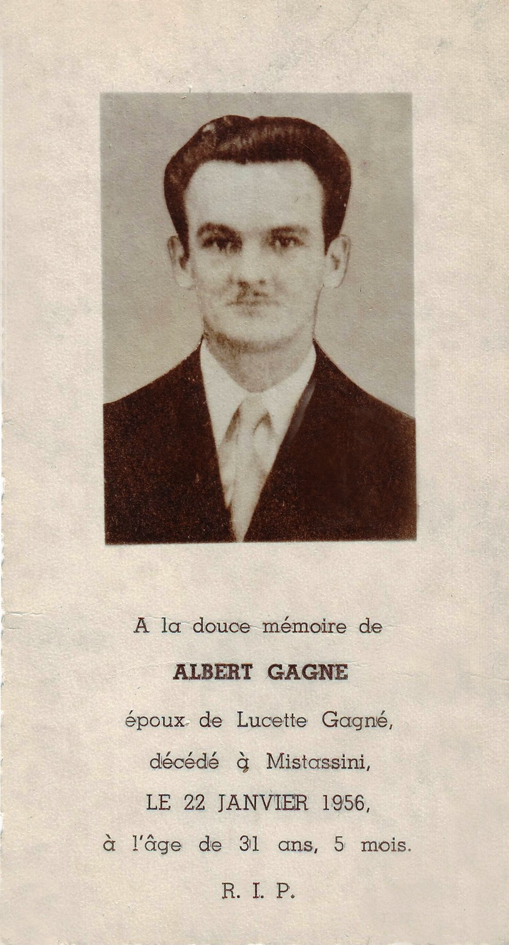 Société d’histoire du Lac-Saint-Jean