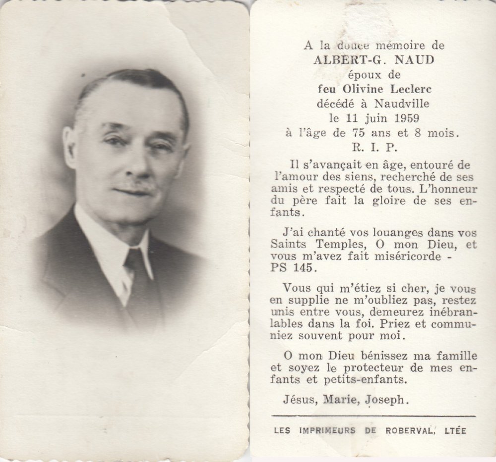 Société d’histoire du Lac-Saint-Jean