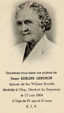 Société d’histoire du Lac-Saint-Jean