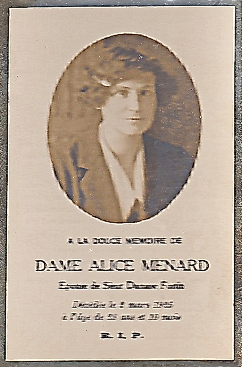 Société d’histoire du Lac-Saint-Jean