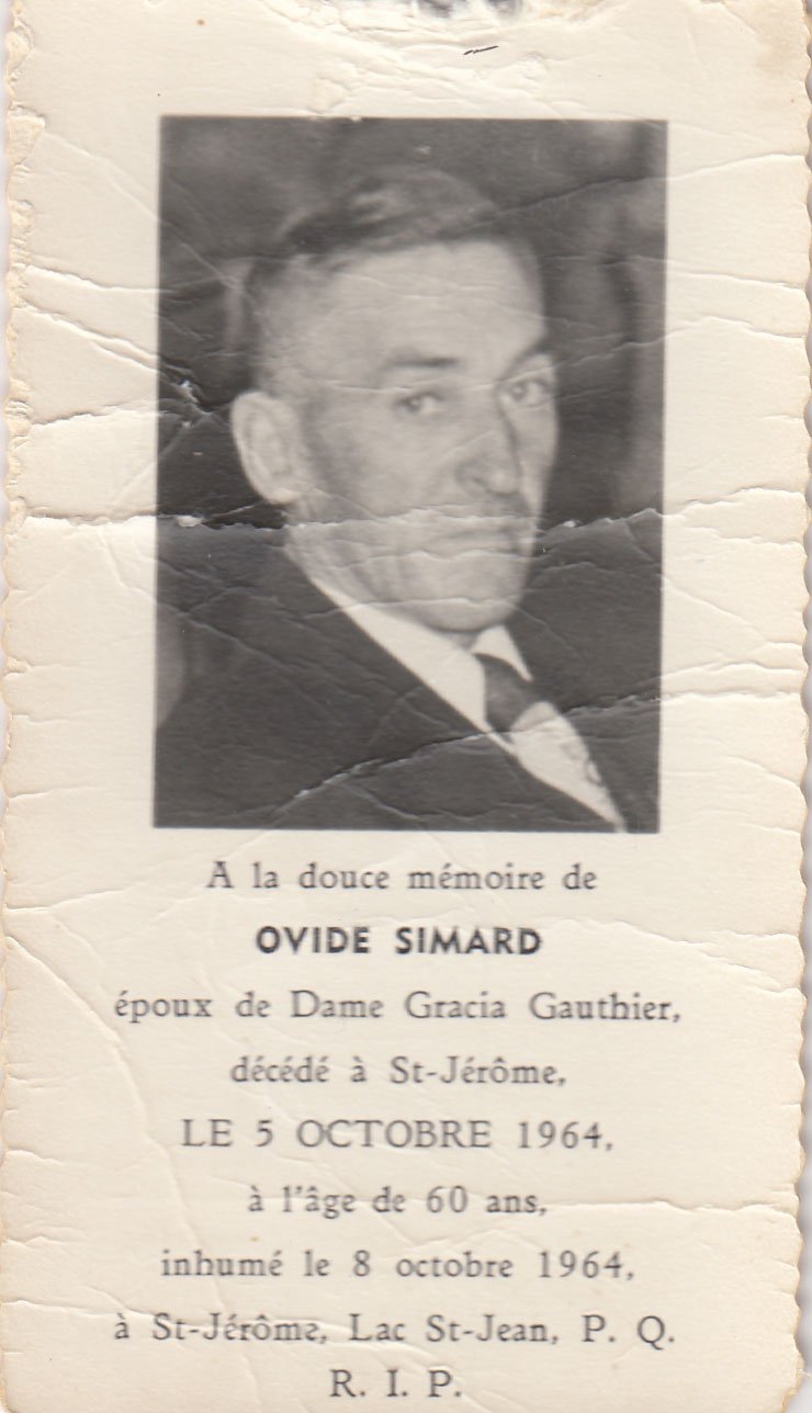 Société d’histoire du Lac-Saint-Jean