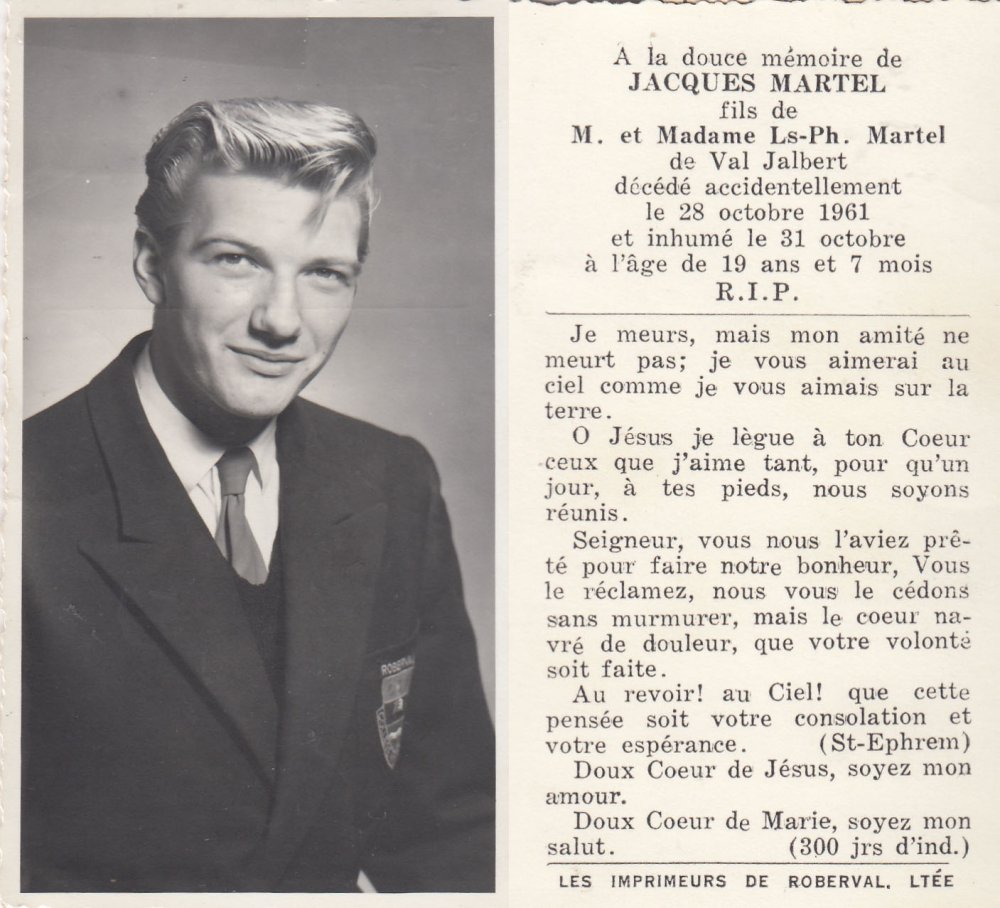 Société d’histoire du Lac-Saint-Jean