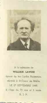 Société d’histoire du Lac-Saint-Jean