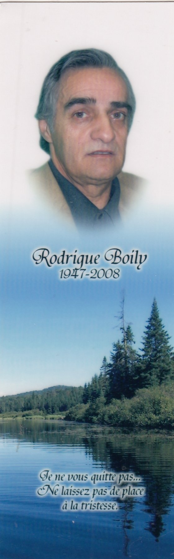 Société d’histoire du Lac-Saint-Jean