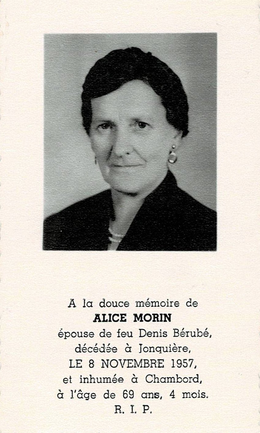 Société d’histoire du Lac-Saint-Jean