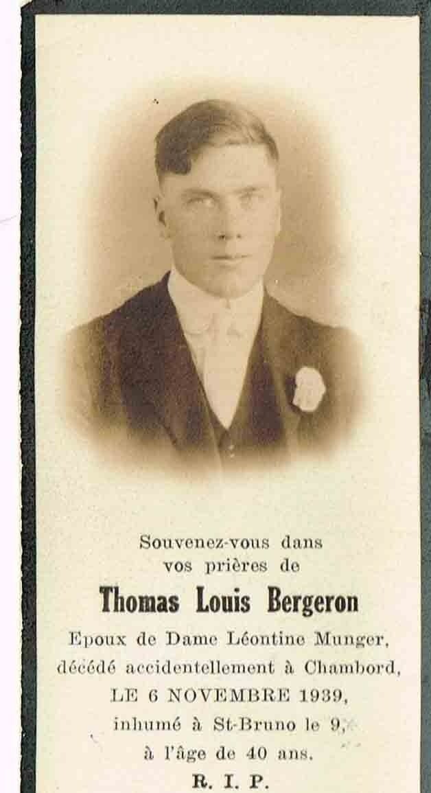 Société d’histoire du Lac-Saint-Jean