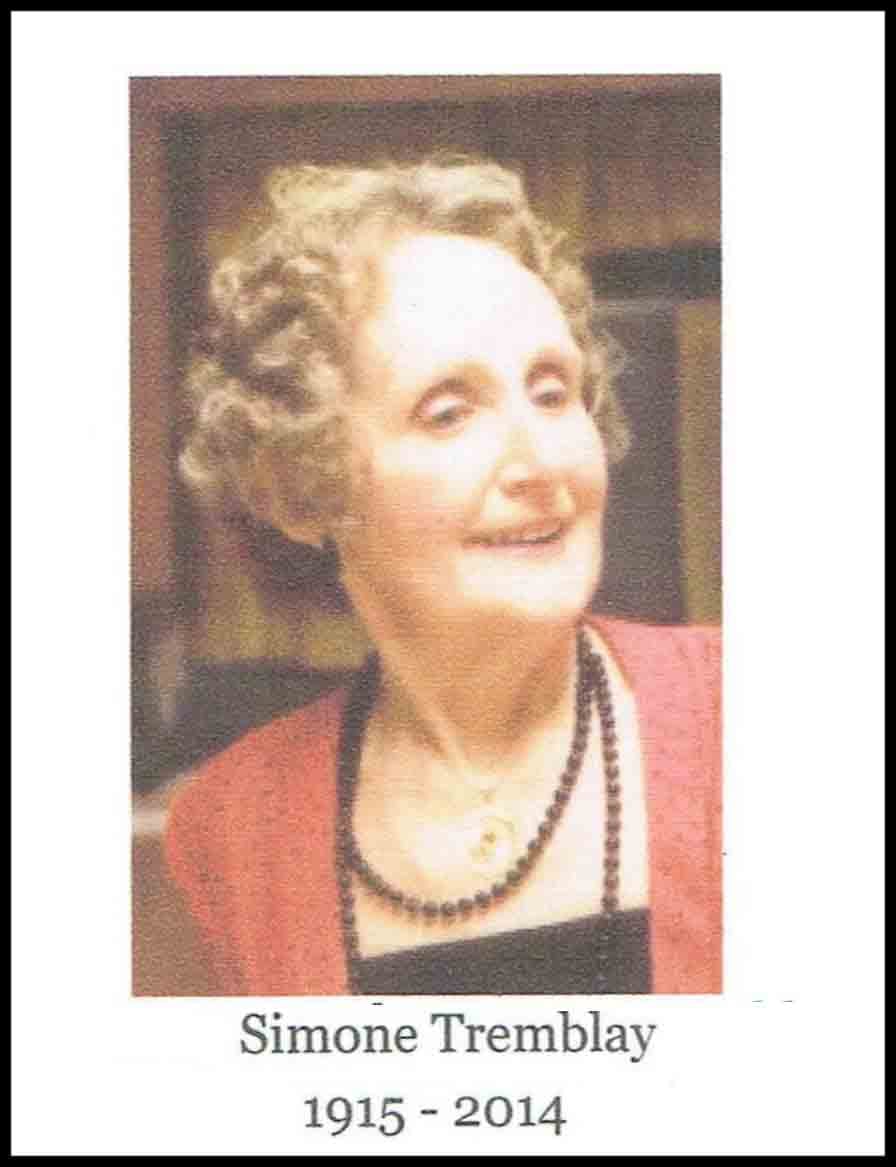 Société d’histoire du Lac-Saint-Jean