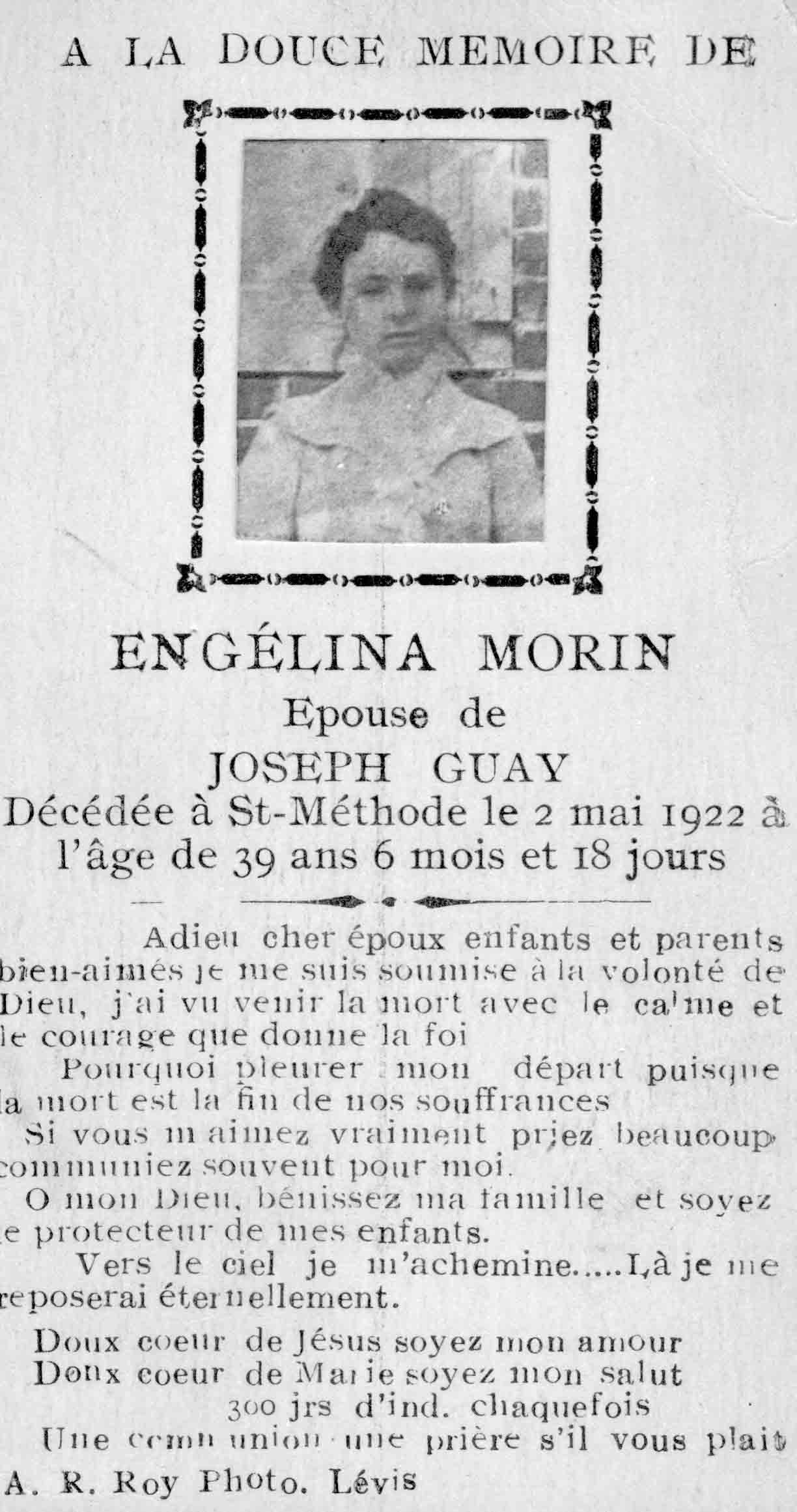 Société d’histoire du Lac-Saint-Jean