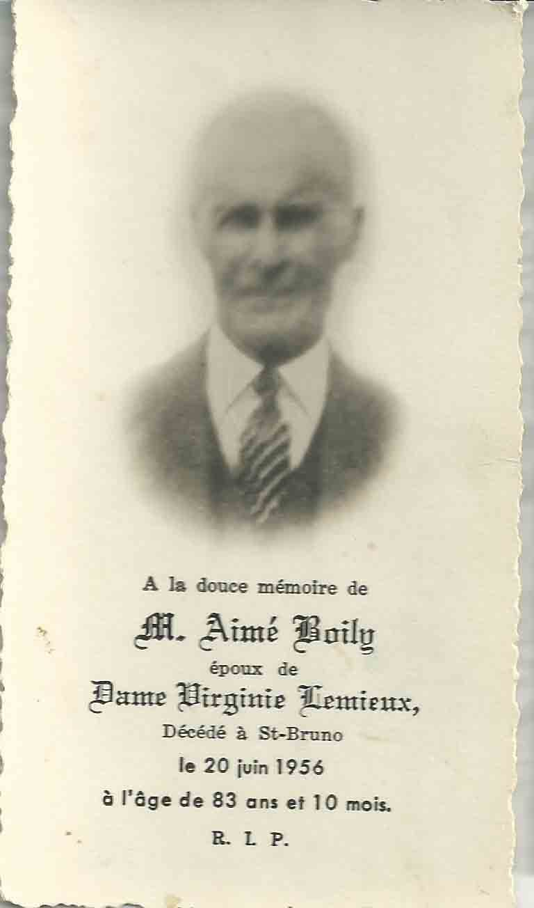 Société d’histoire du Lac-Saint-Jean