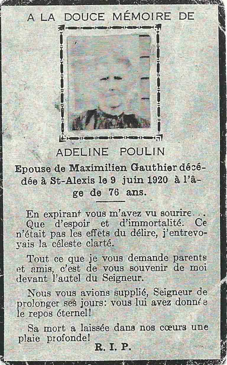 Société d’histoire du Lac-Saint-Jean