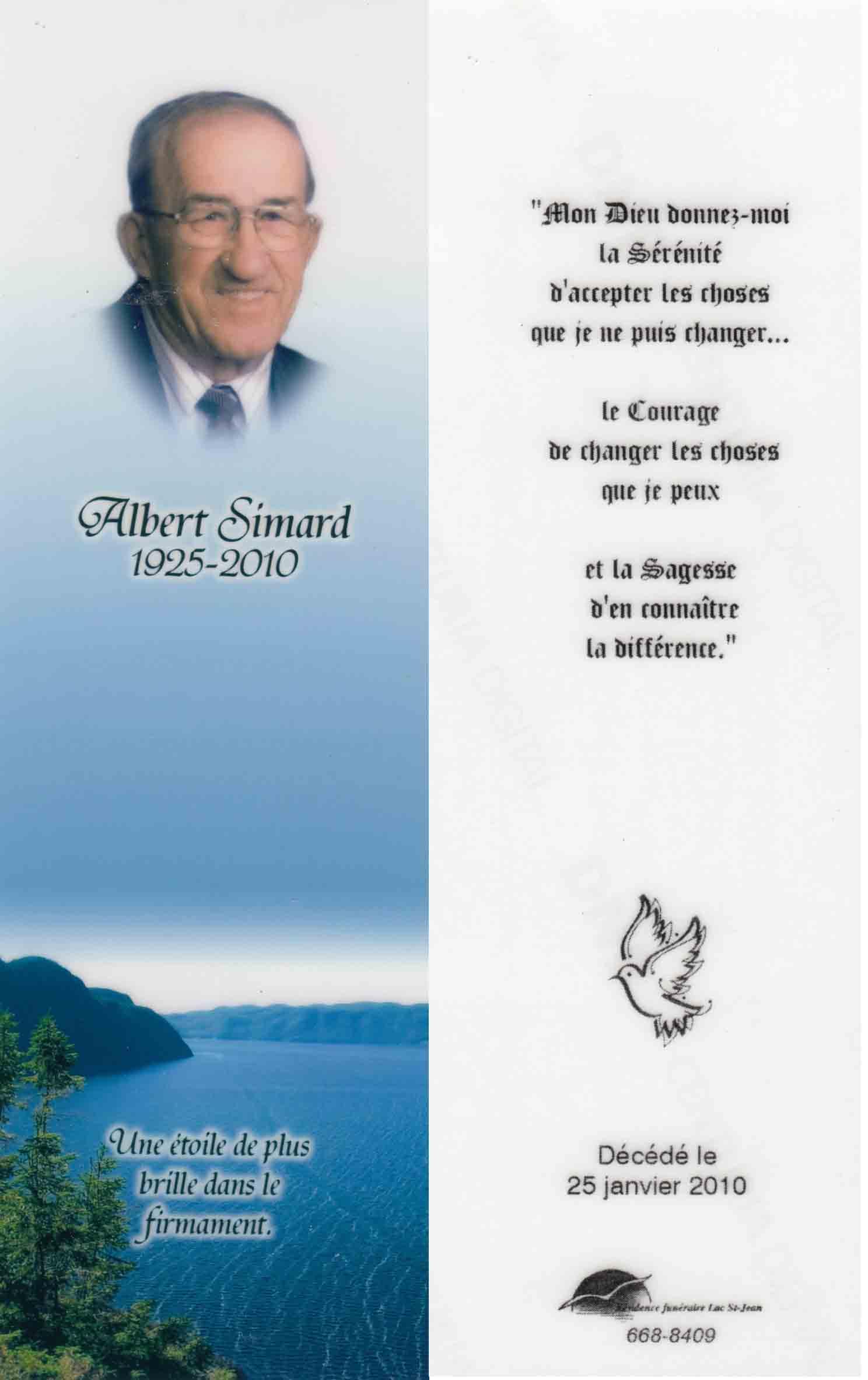 Société d’histoire du Lac-Saint-Jean