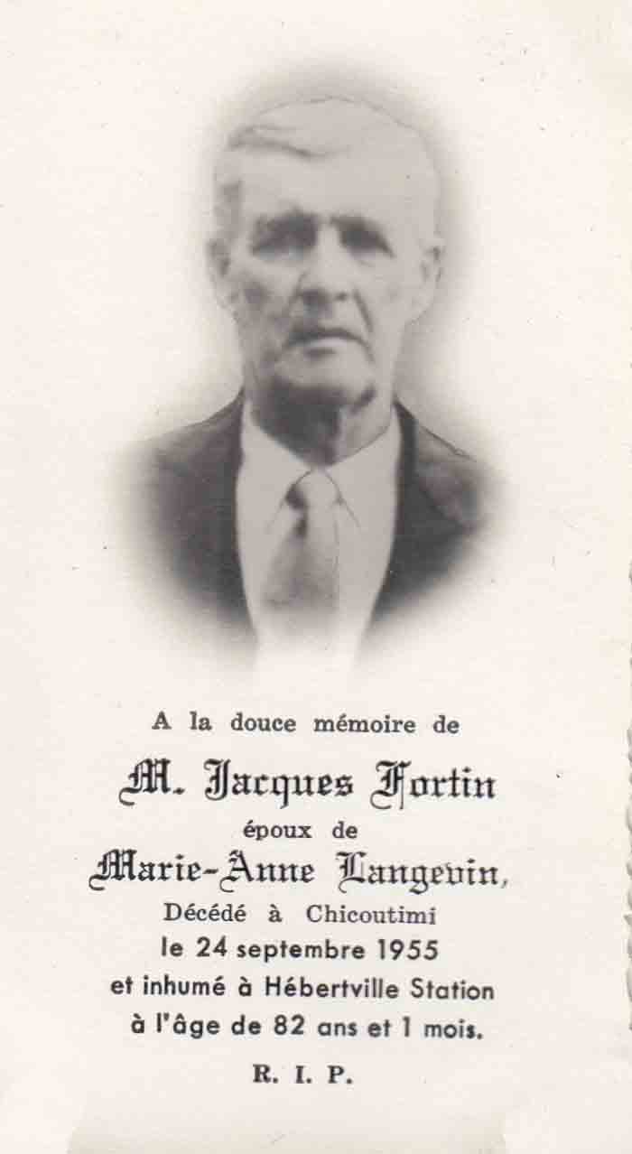 Société d’histoire du Lac-Saint-Jean