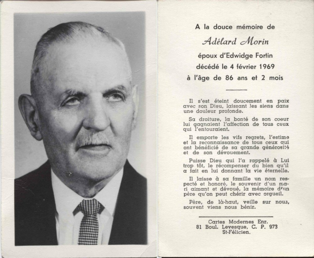 Société d’histoire du Lac-Saint-Jean