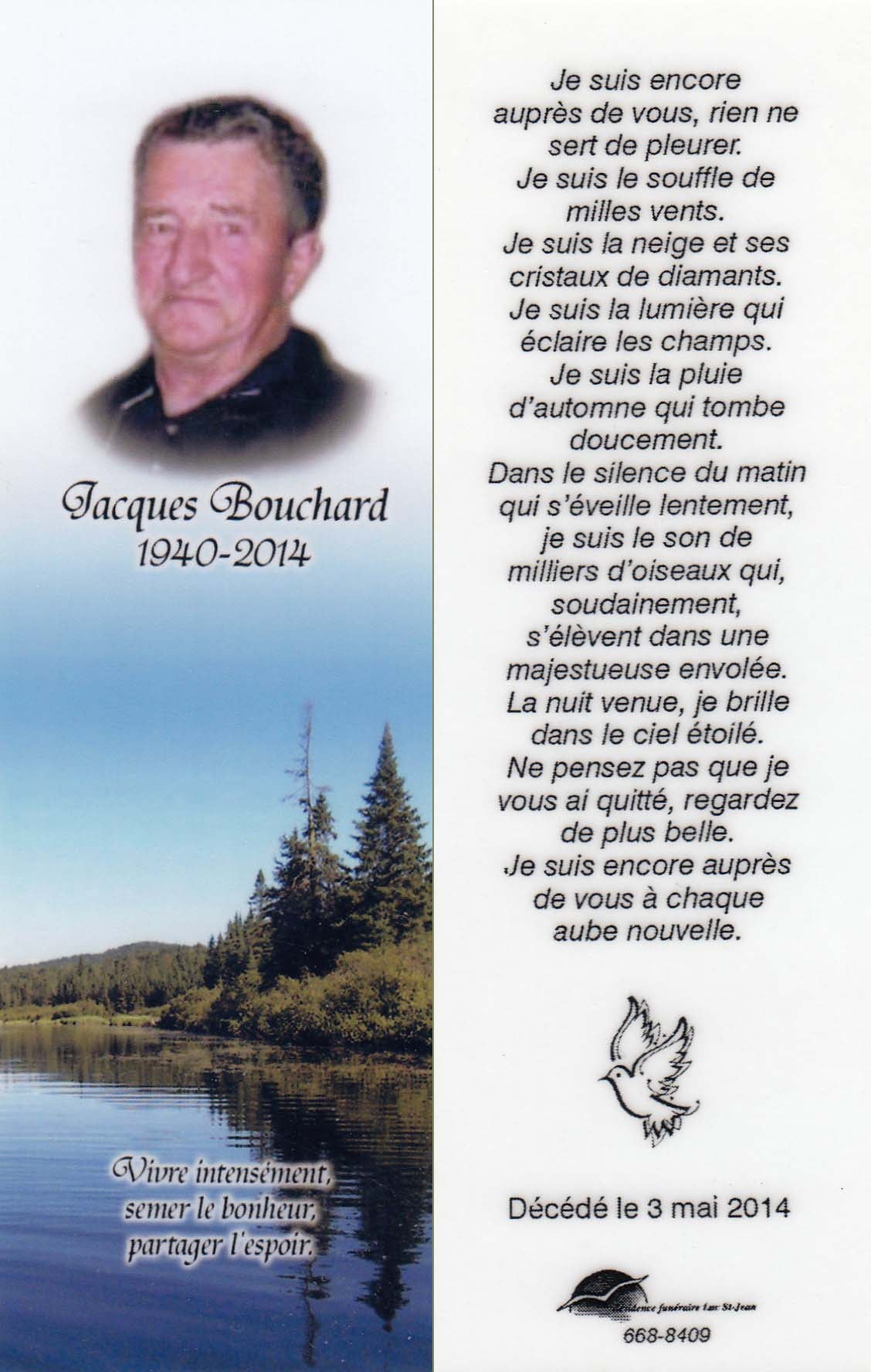 Société d’histoire du Lac-Saint-Jean