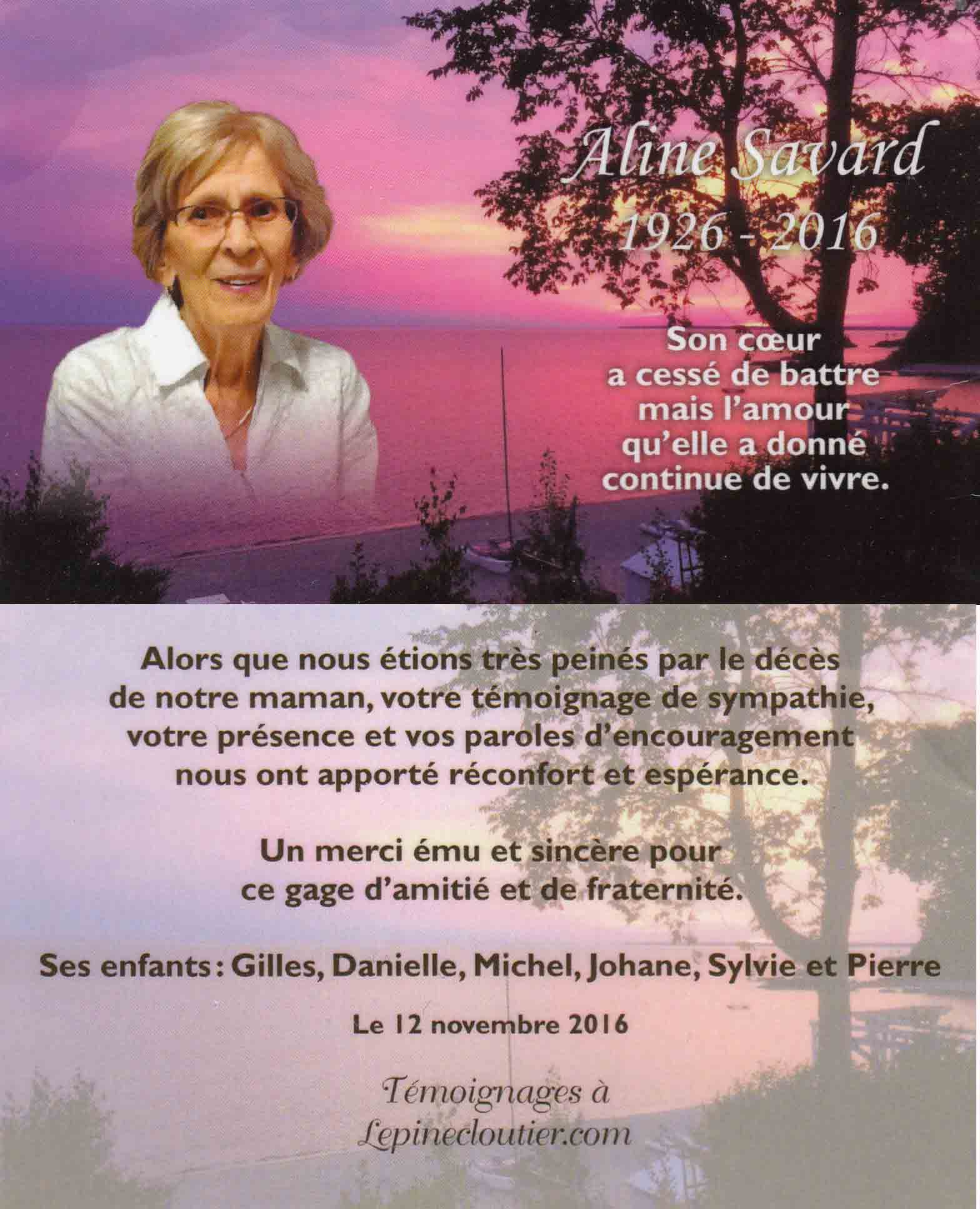 Société d’histoire du Lac-Saint-Jean