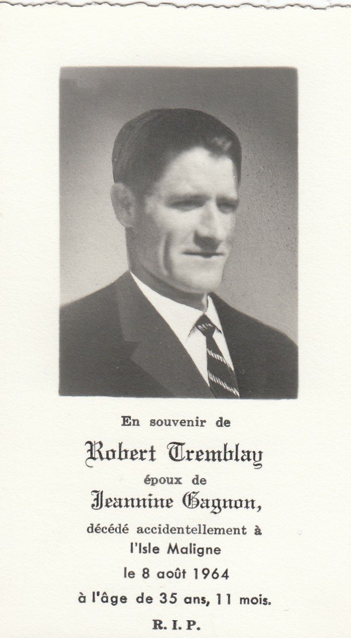 Société d’histoire du Lac-Saint-Jean