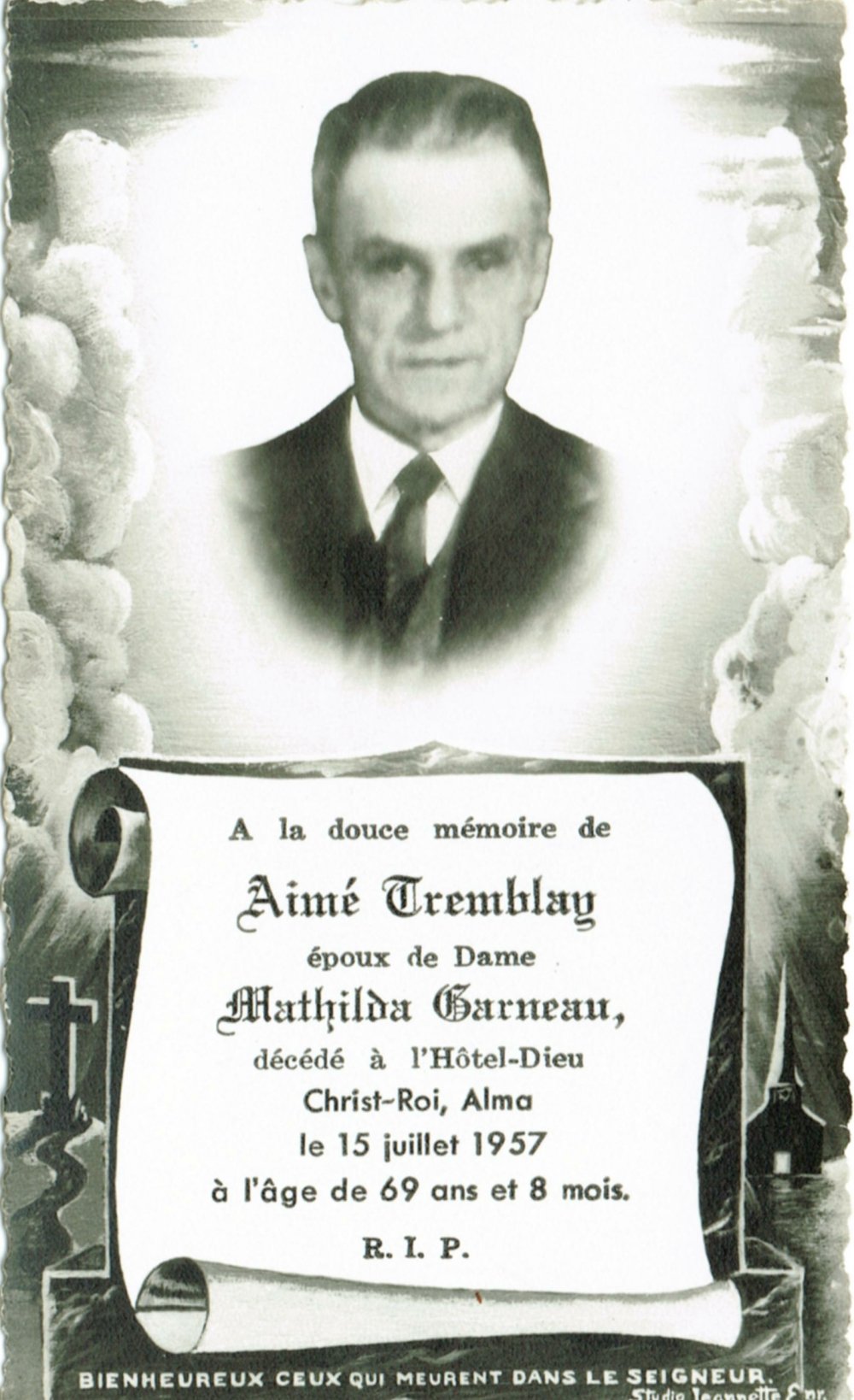 Société d’histoire du Lac-Saint-Jean