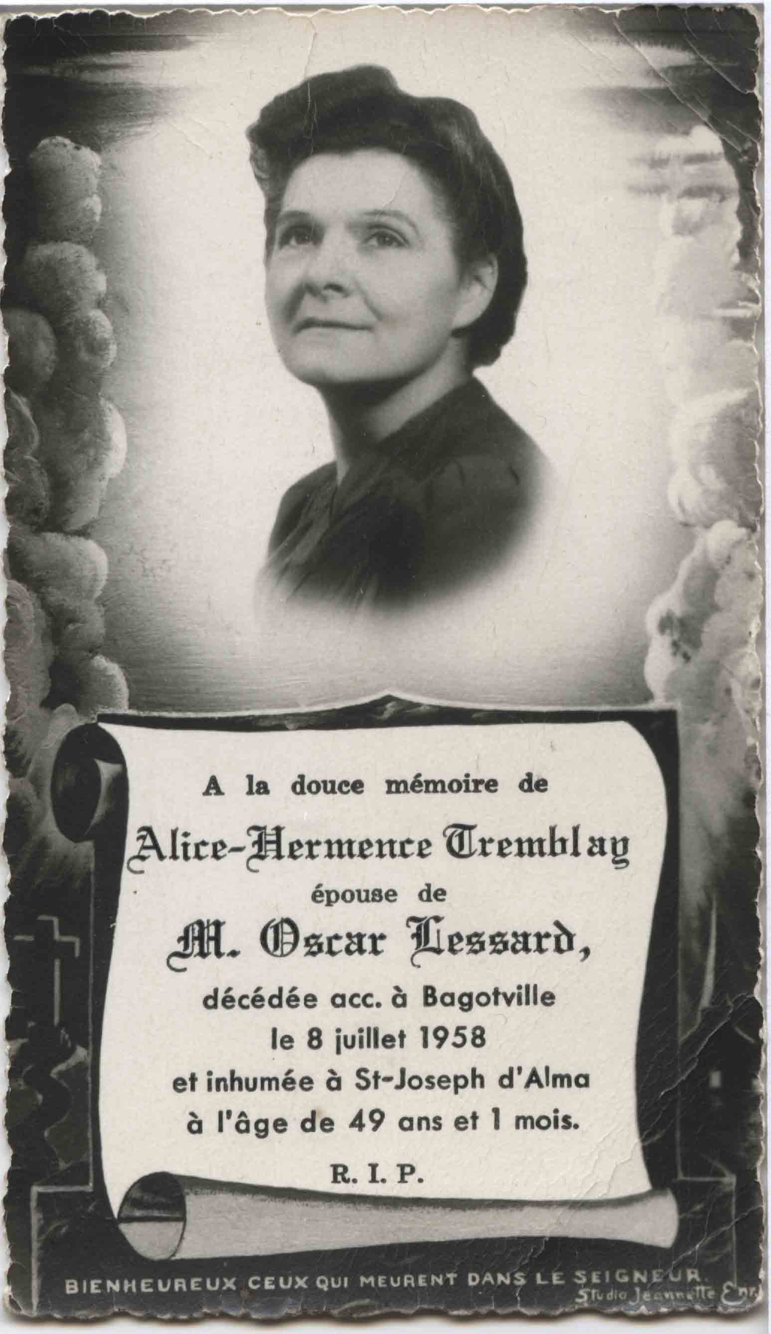 Société d’histoire du Lac-Saint-Jean