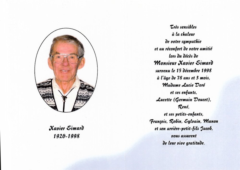 Société d’histoire du Lac-Saint-Jean