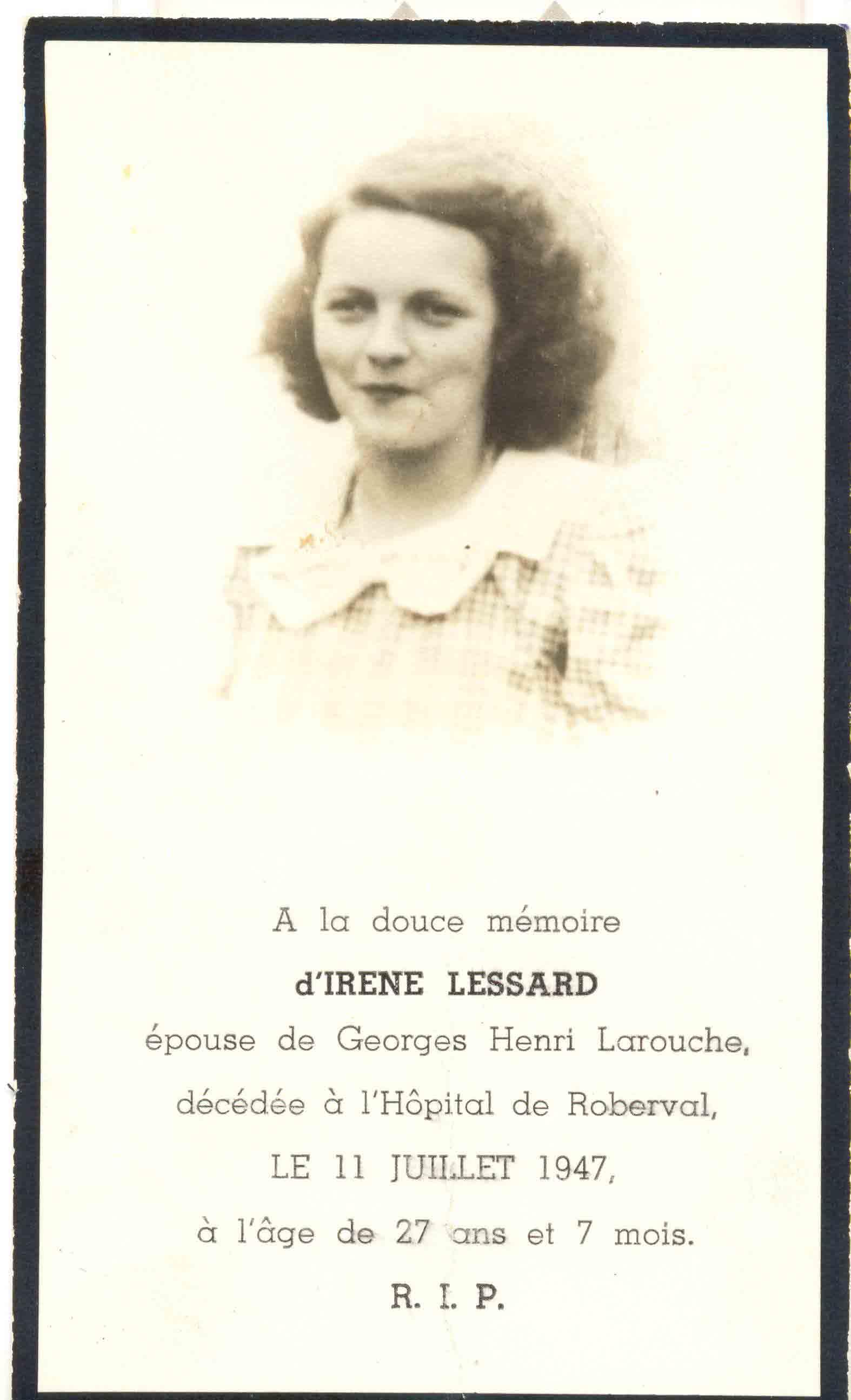 Société d’histoire du Lac-Saint-Jean