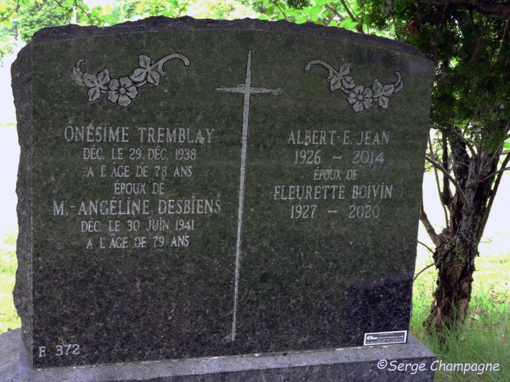 Société d’histoire du Lac-Saint-Jean