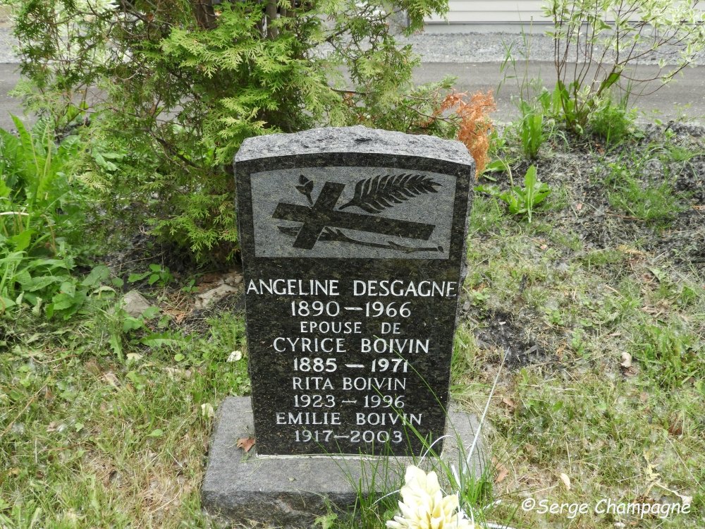 Société d’histoire du Lac-Saint-Jean