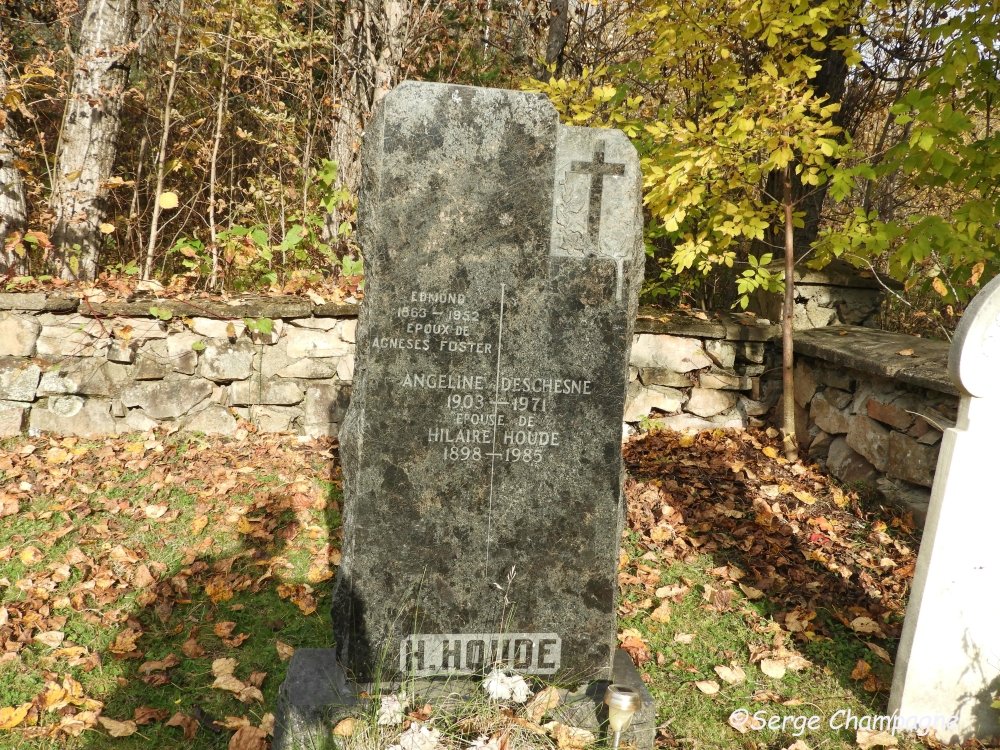 Société d’histoire du Lac-Saint-Jean