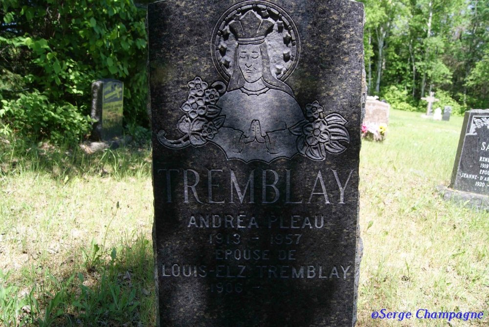 Société d’histoire du Lac-Saint-Jean